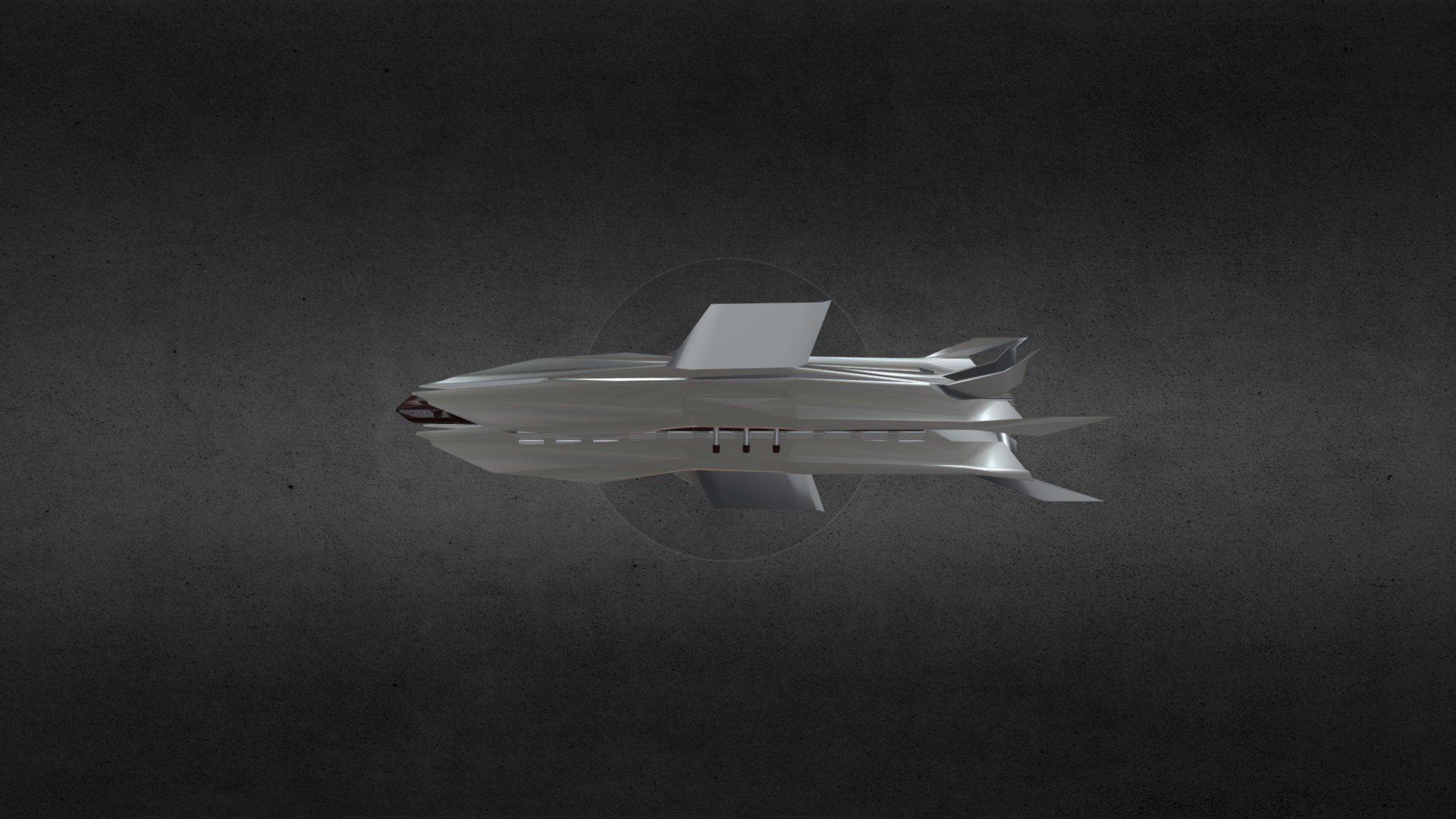 sh01-1 - 3D model by snaillord [b6659c9] - Sketchfab