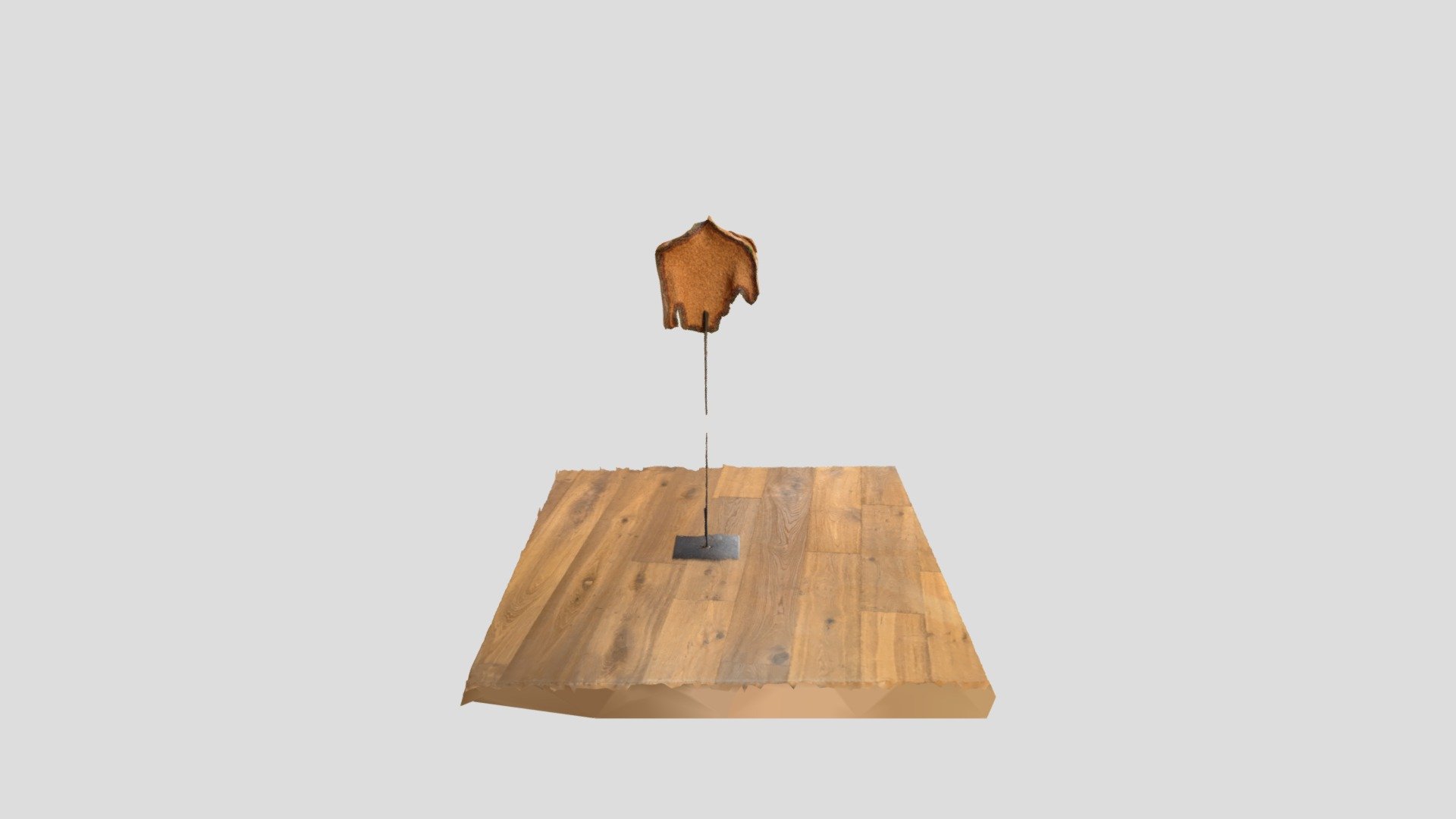 Prackwurst - Download Free 3D model by prackwieserfelix [b6660a6 ...