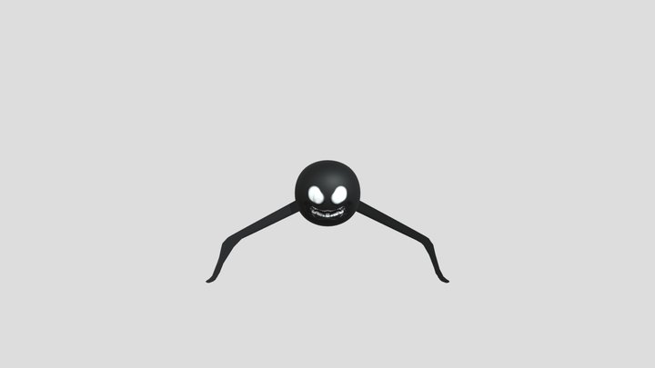 Smiler 3D models - Sketchfab