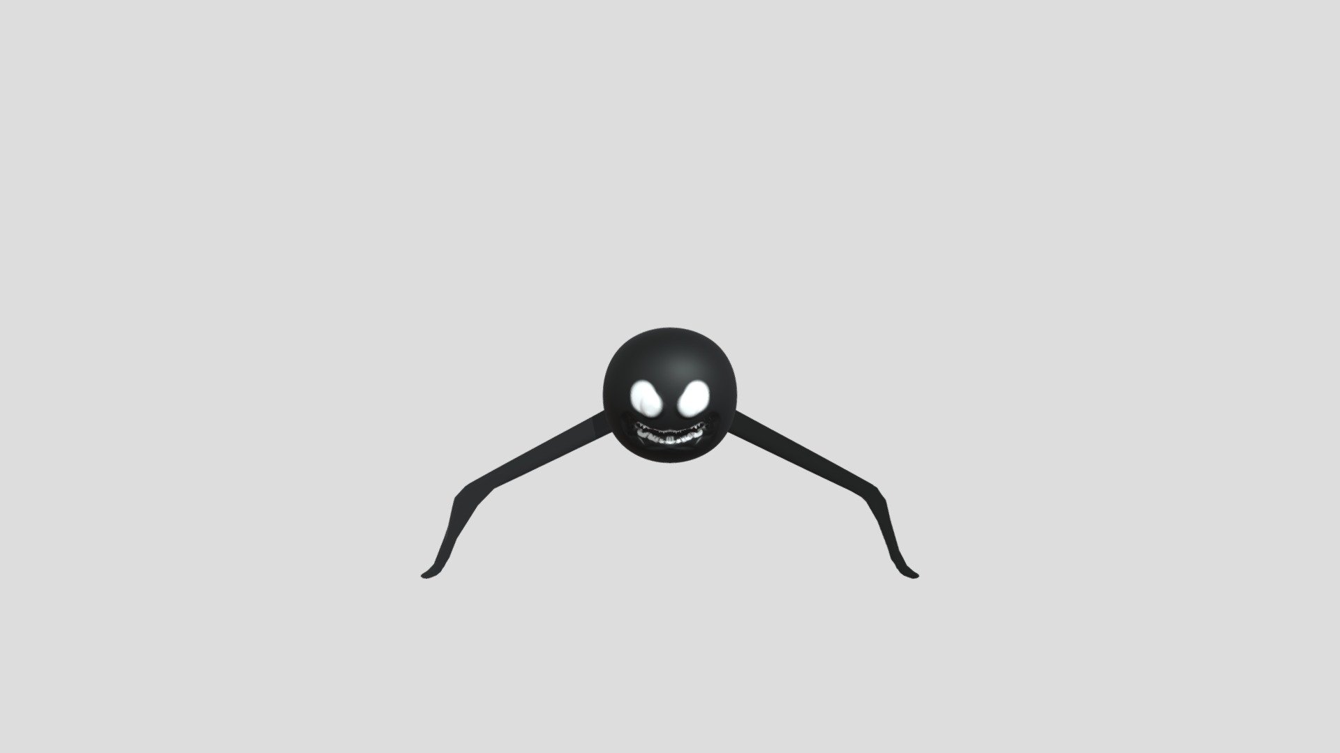 smiler - 3D model by Eugene Krabs (@ebrahim.j99) [b667c3d] - Sketchfab