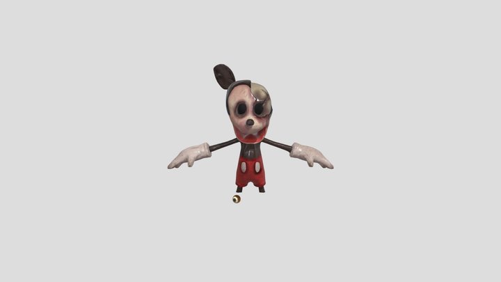 Fnati 3D models - Sketchfab