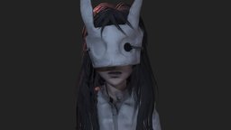 Regretevator Scag Fanmade Model - Download Free 3D model by SPL ...