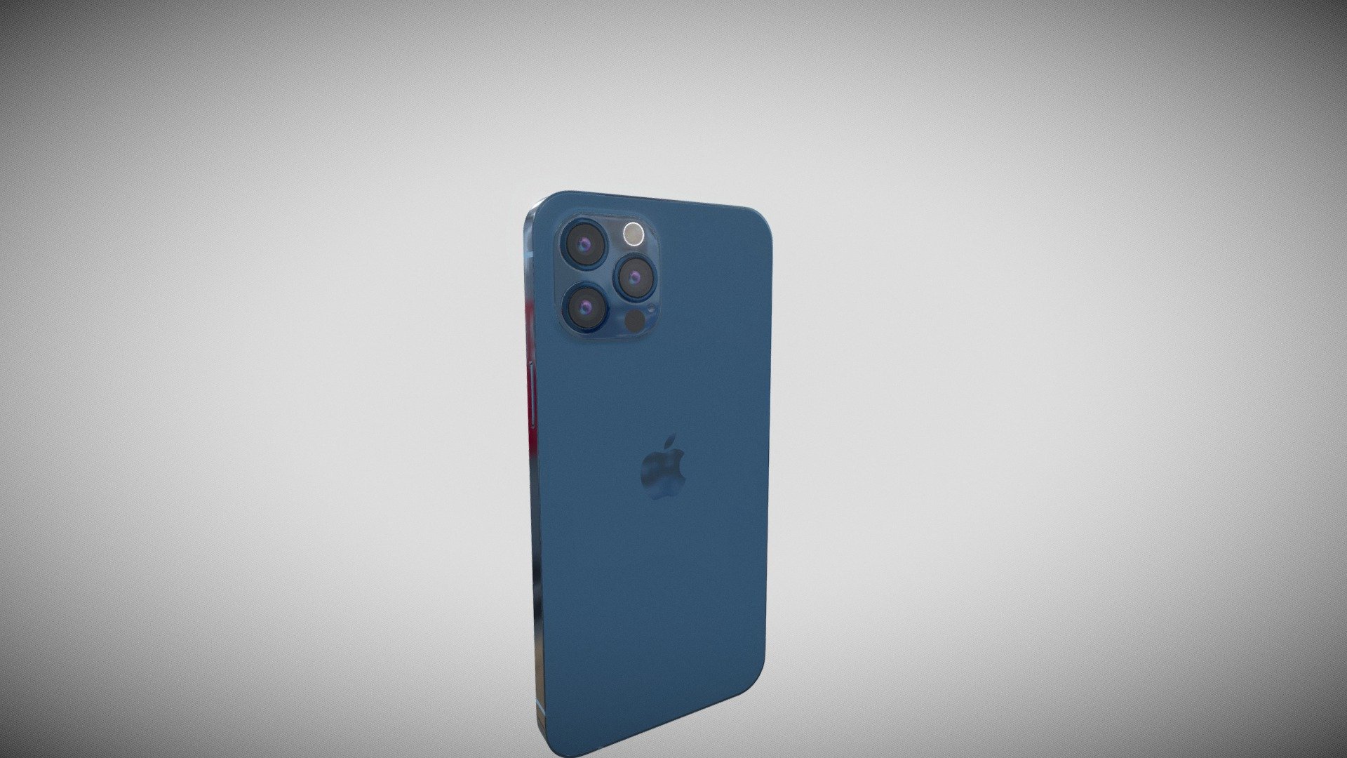 Iphone 12 pro - 3D model by rameshdas817 [b66a8ee] - Sketchfab