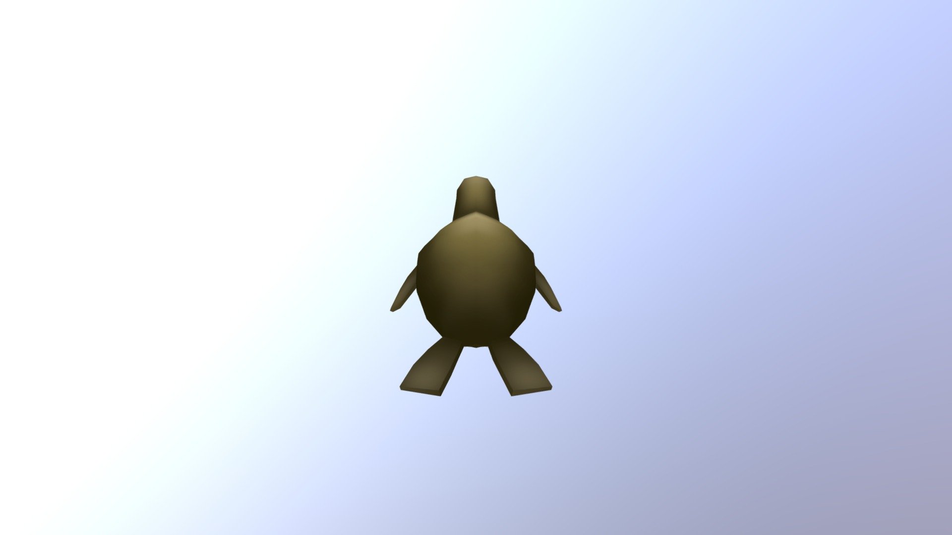 Seal - 3D model by Valeriati (@littledampire) [b66b6cf] - Sketchfab