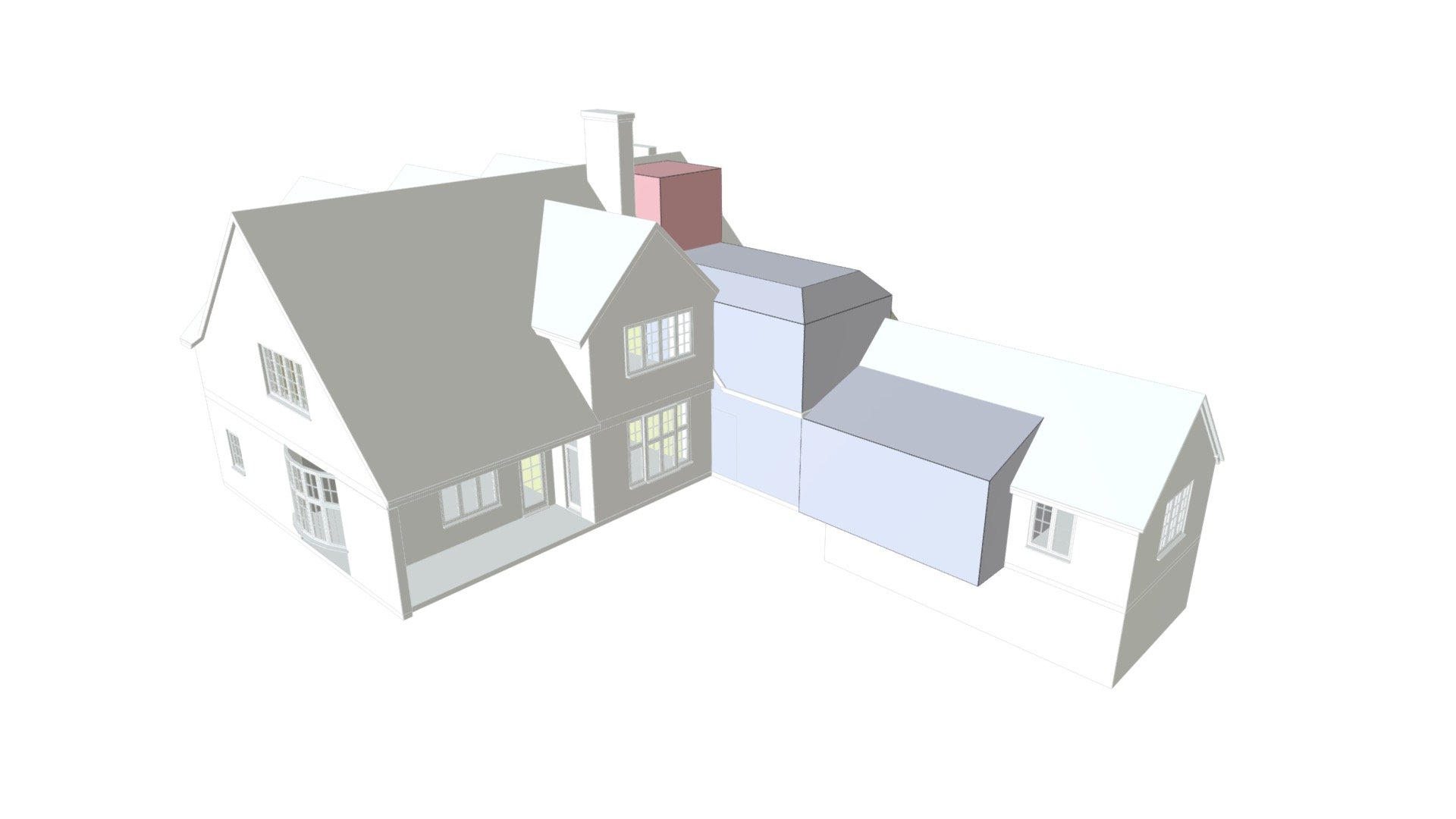 latest - 3D model by fretwells [b66c4fa] - Sketchfab
