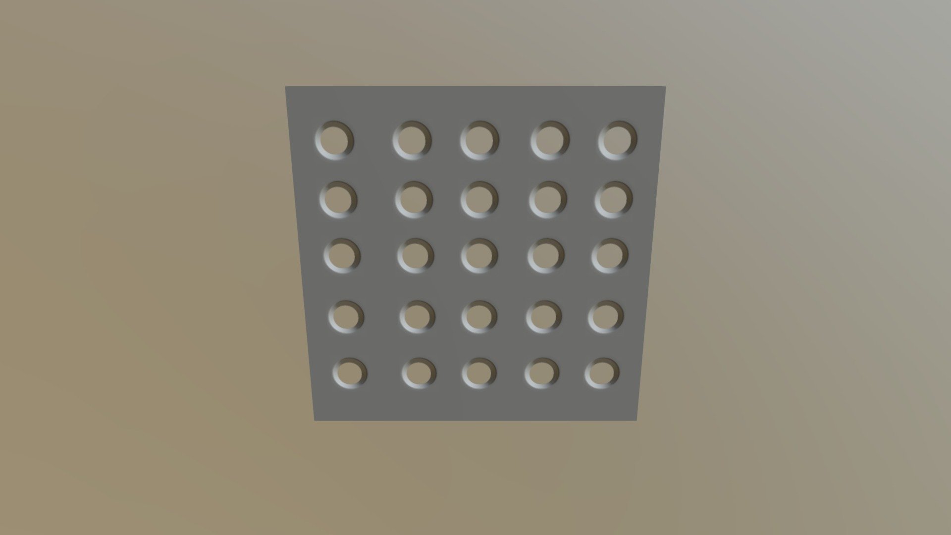 Floaters Low - 3D model by josephsage [b66d83d] - Sketchfab