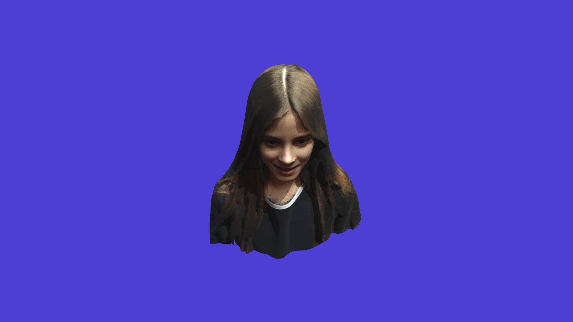 Alyssa - 3D model by Fotostudio Christel (@sdebrouwere) [b66e5f5 ...