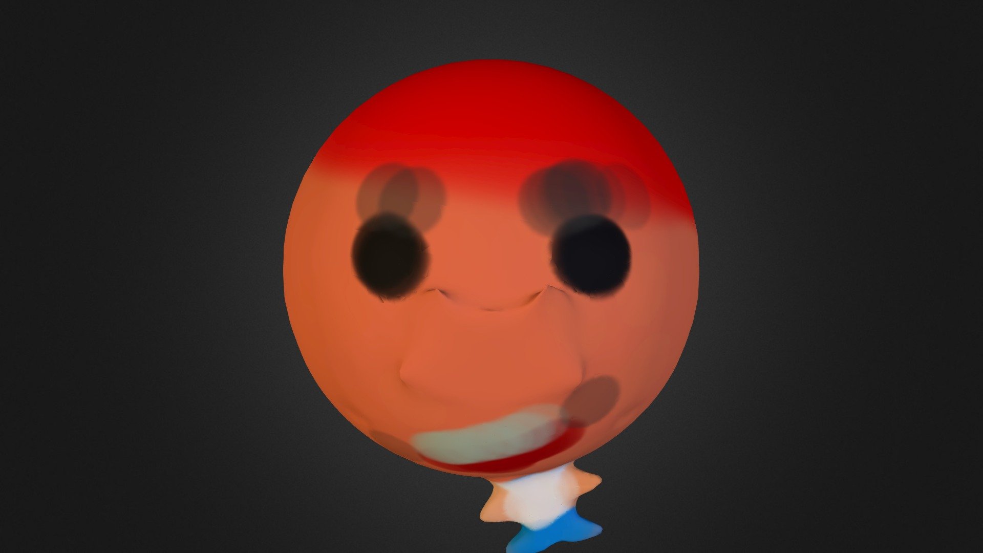 conner boble head - 3D model by leopoly [b66f0bb] - Sketchfab