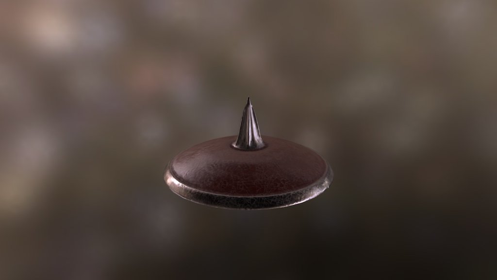 piercing shield - 3D model by ultrakiller88 [b66fb97] - Sketchfab