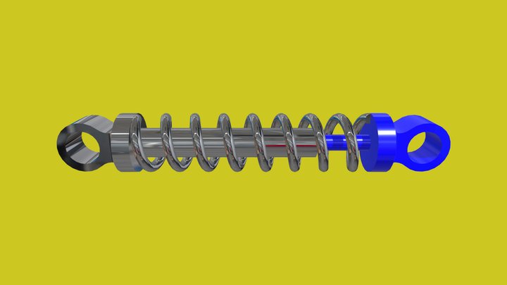 Shocker 3D models - Sketchfab