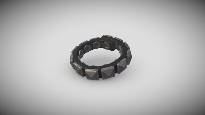Square-flat 3D models - Sketchfab