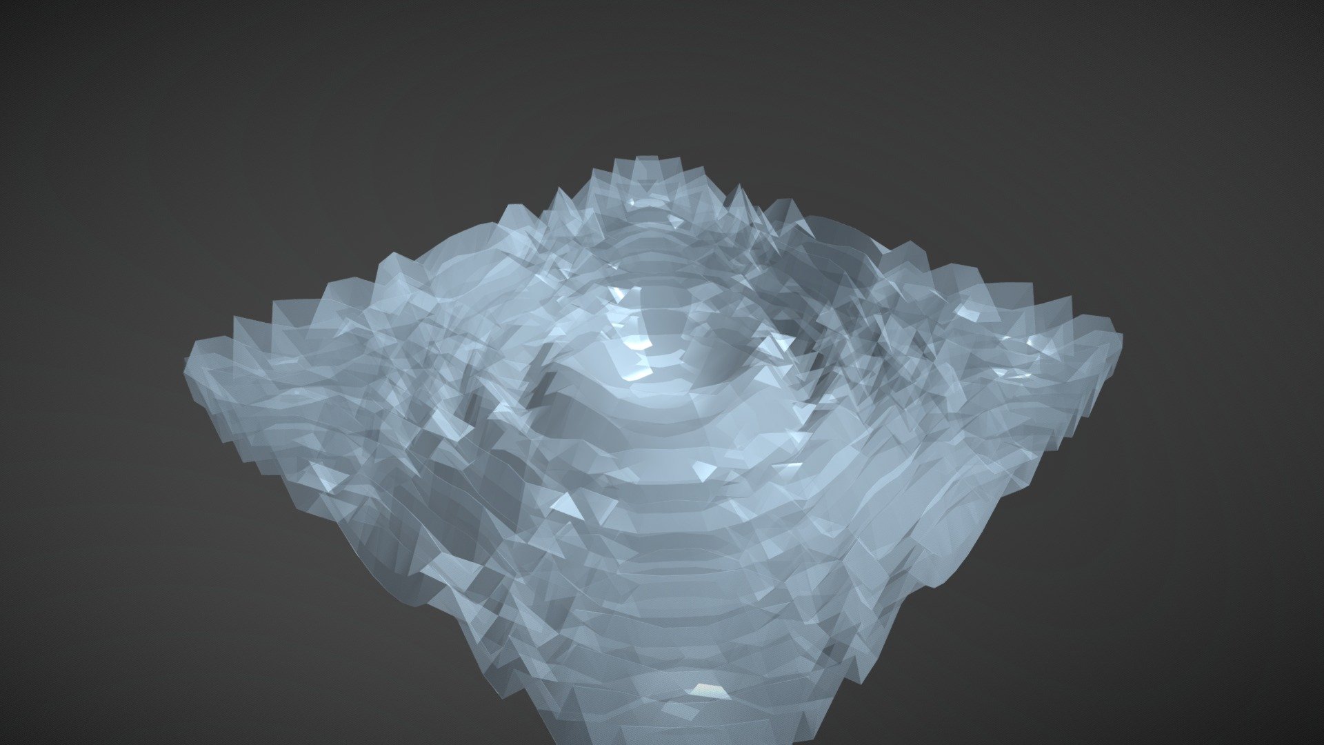 Ripples - Download Free 3D model by Mr_Pokkles [b671b46] - Sketchfab