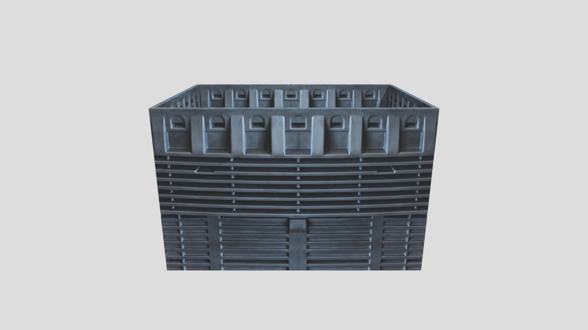 Pit 2 - Download Free 3D model by canarystudio [b672f3a] - Sketchfab