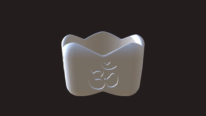Aum 3D models - Sketchfab
