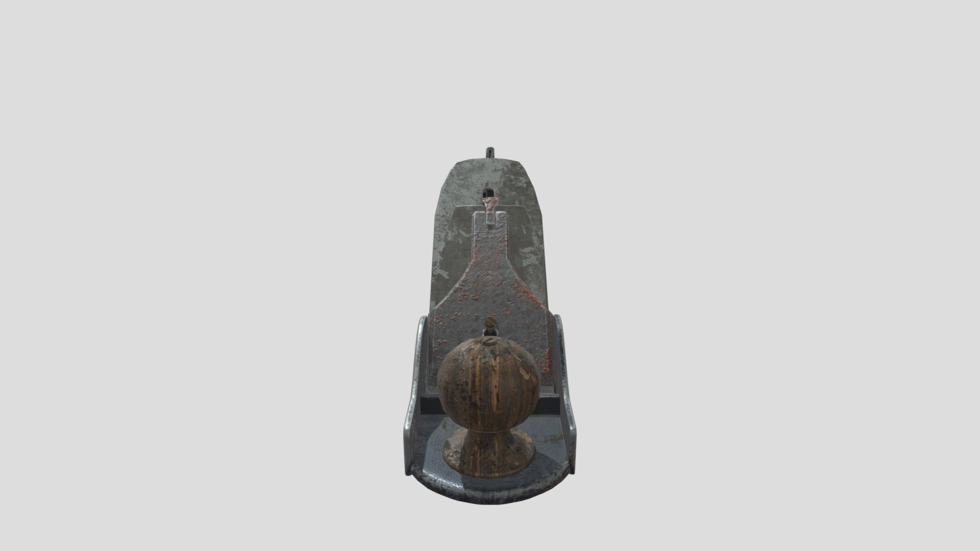 TP4-RABOT_SophieLavoie - 3D model by sophielavoie55 [b673cba] - Sketchfab