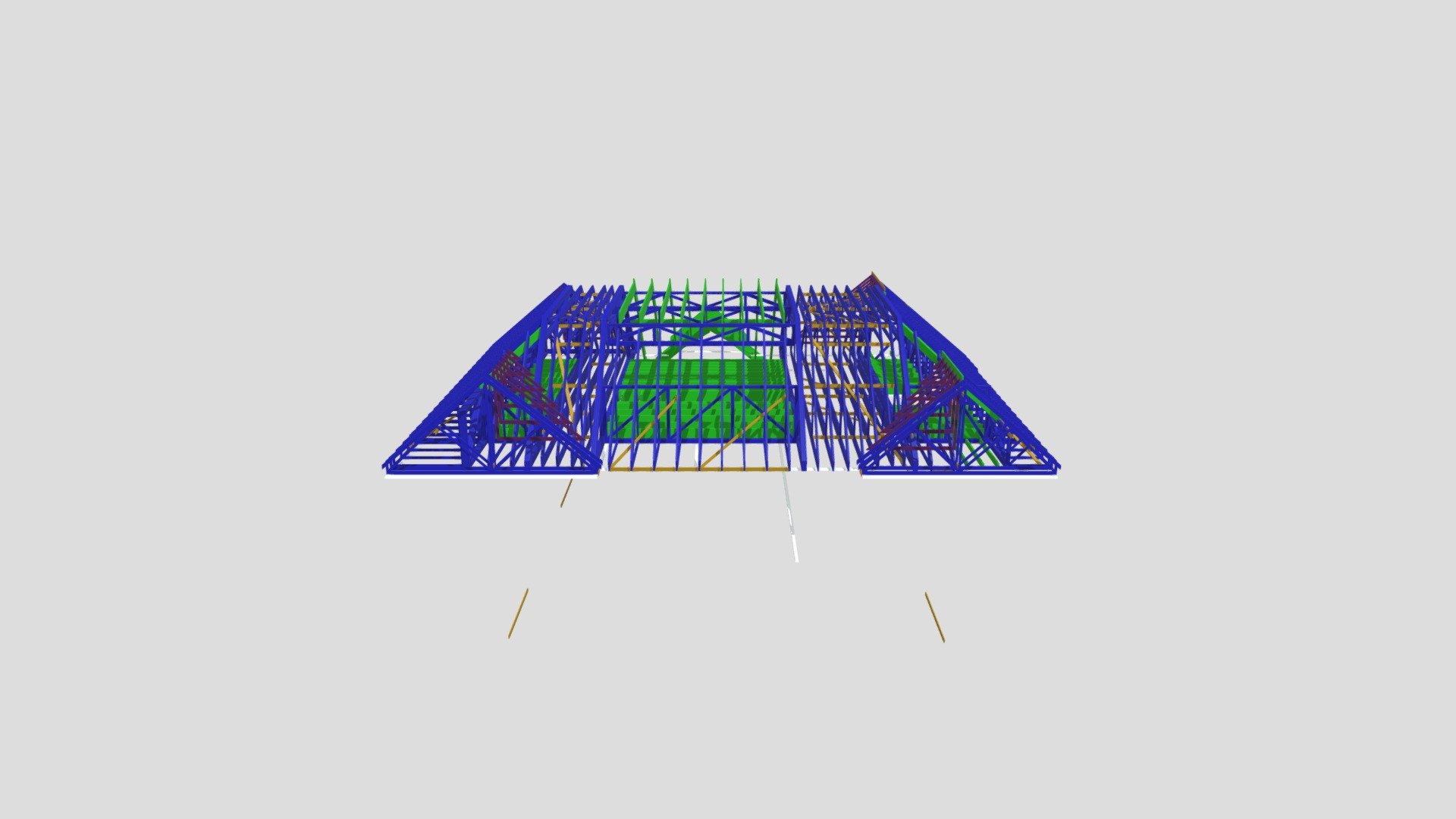 Frang - 3D model by Lincframe [b675a6c] - Sketchfab