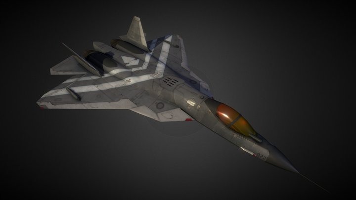 Metalstorm 3D models - Sketchfab