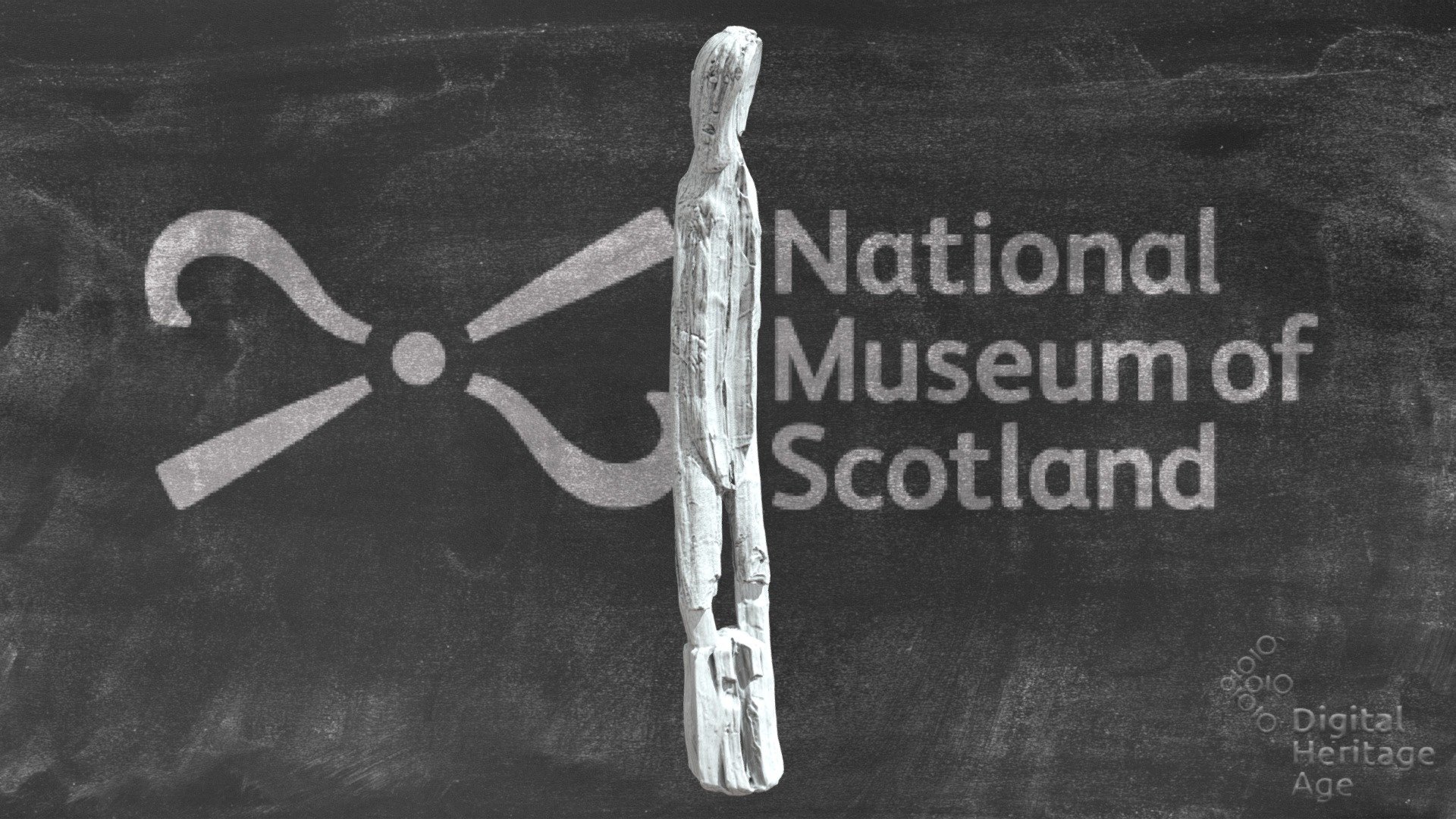 Ballachulish Figure - 3D model by DH_Age Sheela-na-Gig3D Project (@DH ...