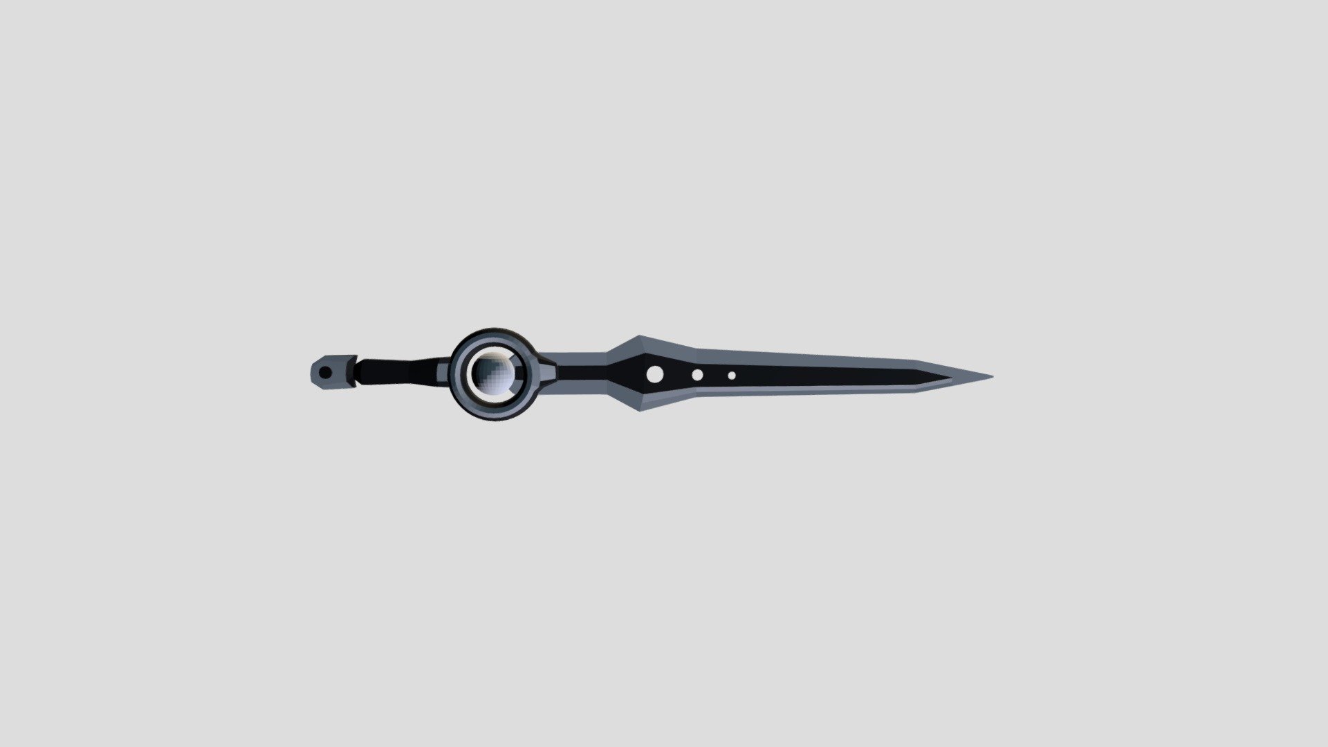 INFINITY_BLADE(Edited) - Download Free 3D model by Da_Kraken ...