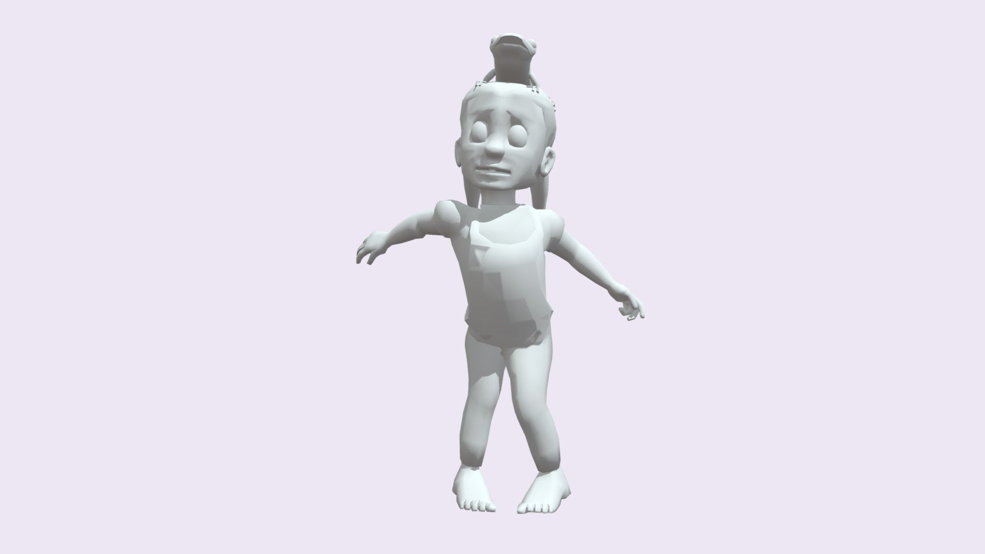 Patter Death - Download Free 3D model by radicalindigo [b679194 ...