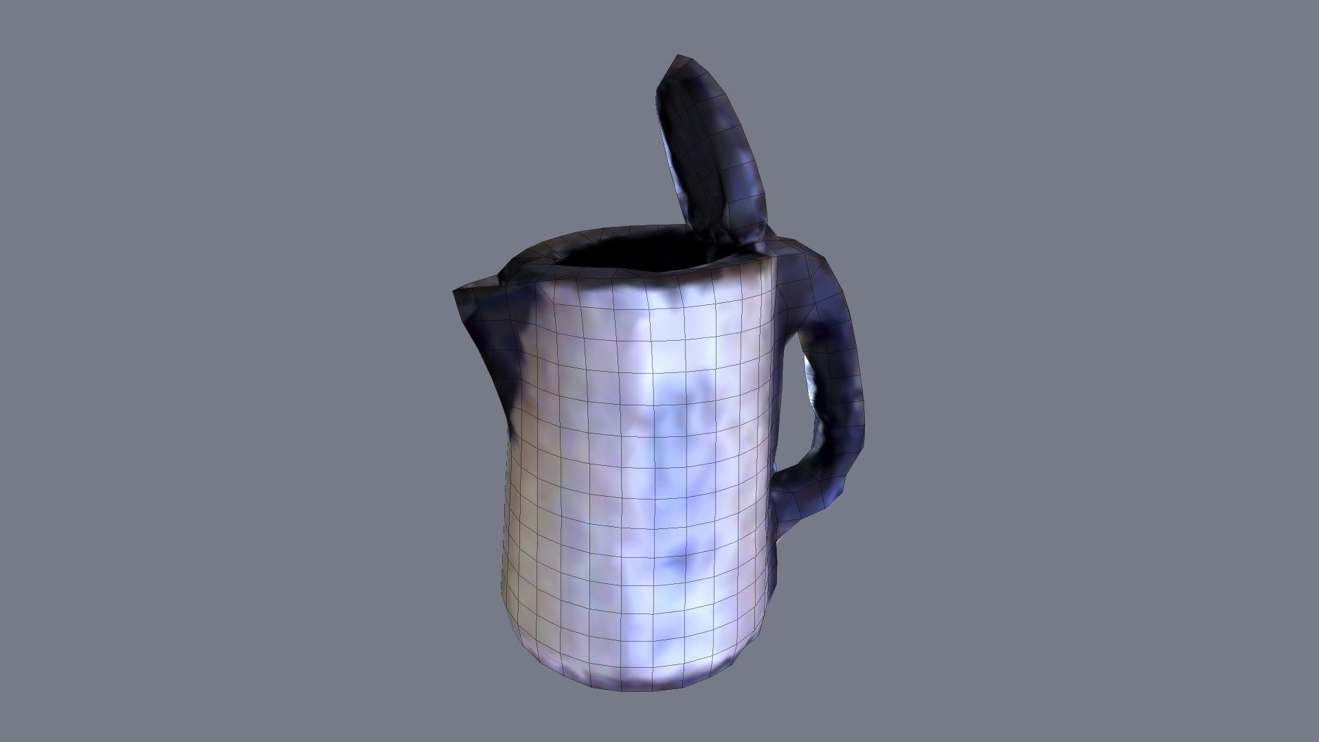 Water Boiler - Download Free 3D model by leandro estrella ...