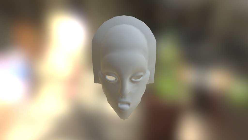 Test_Platform2.unity - 3D model by OmegaTomato (@omegat) [b67c52b ...