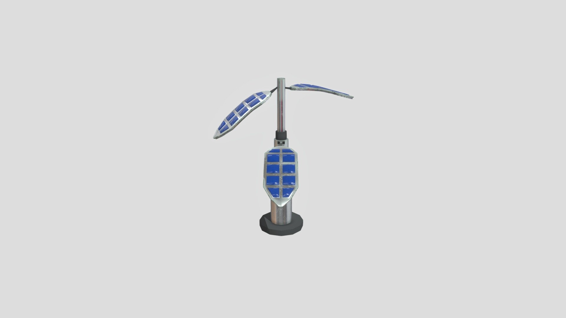 Base_Plant_Variation01 - Download Free 3D model by lucasograssi ...