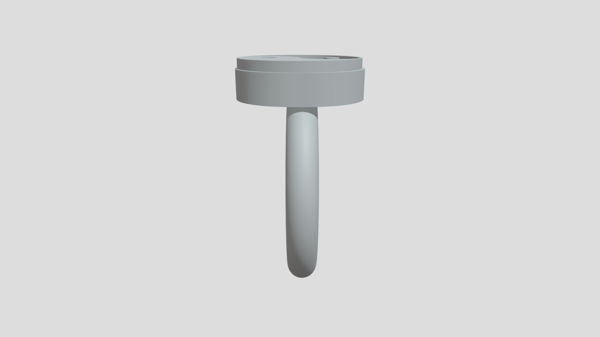 Ring V2 - 3D model by will_taylor555 [b68124f] - Sketchfab