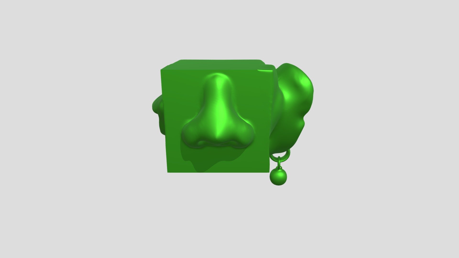 ChristopherCarrillo_AnatomyCube003 - 3D model by Chris🐉🍥🏴‍☠️ ...