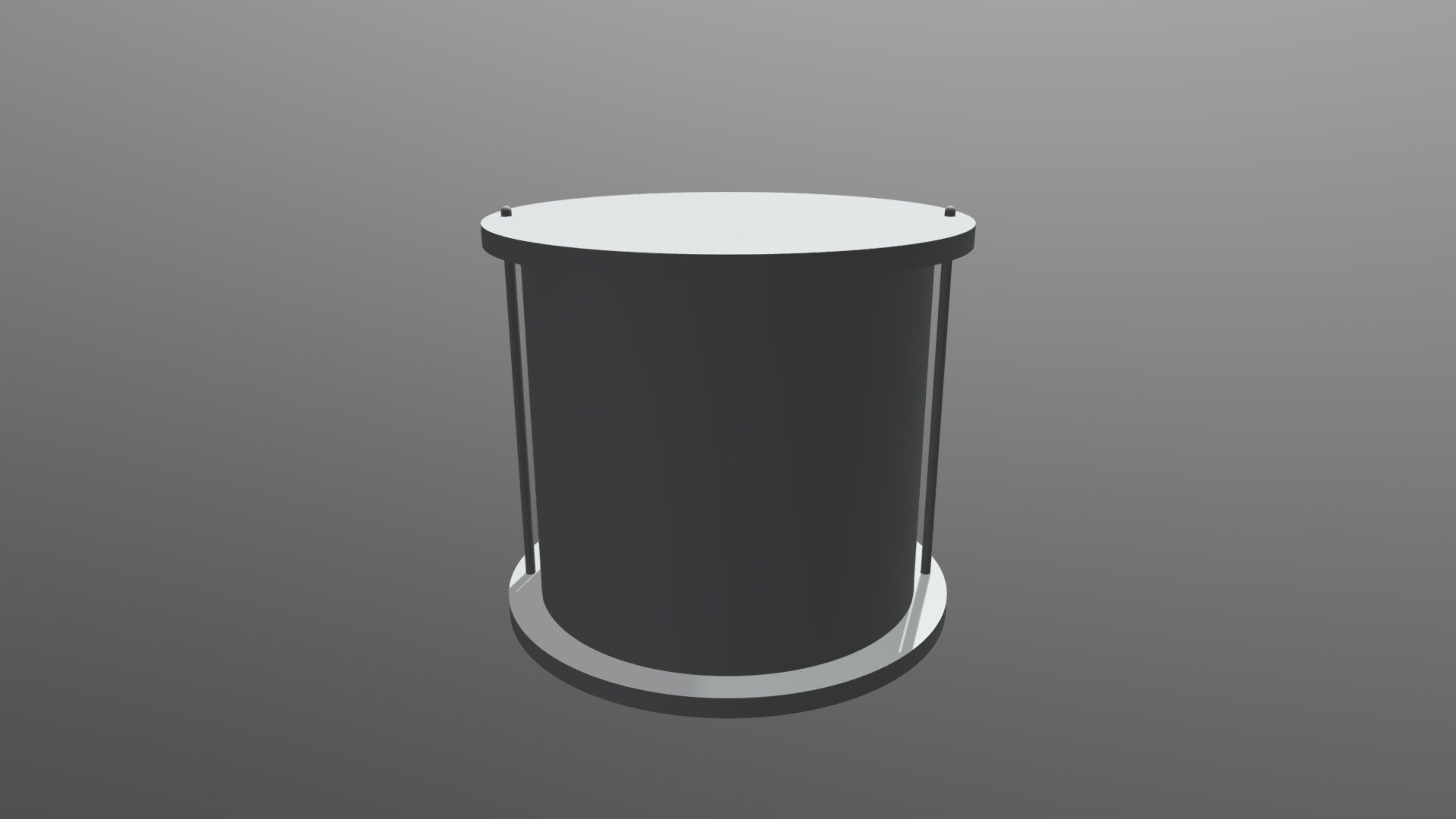 Box Render - 3D model by larracampos [b683fdd] - Sketchfab
