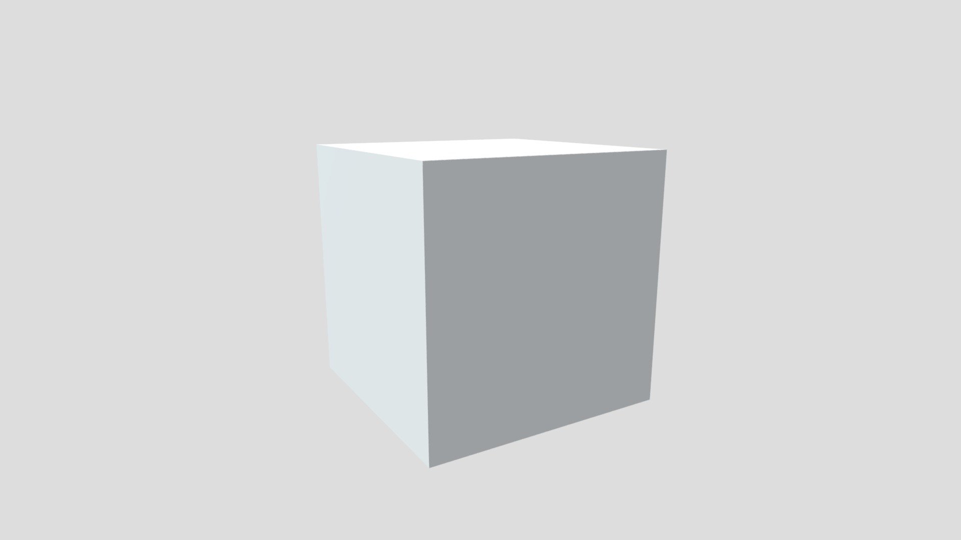 cube-test - 3D model by simosotgiu [b685f33] - Sketchfab