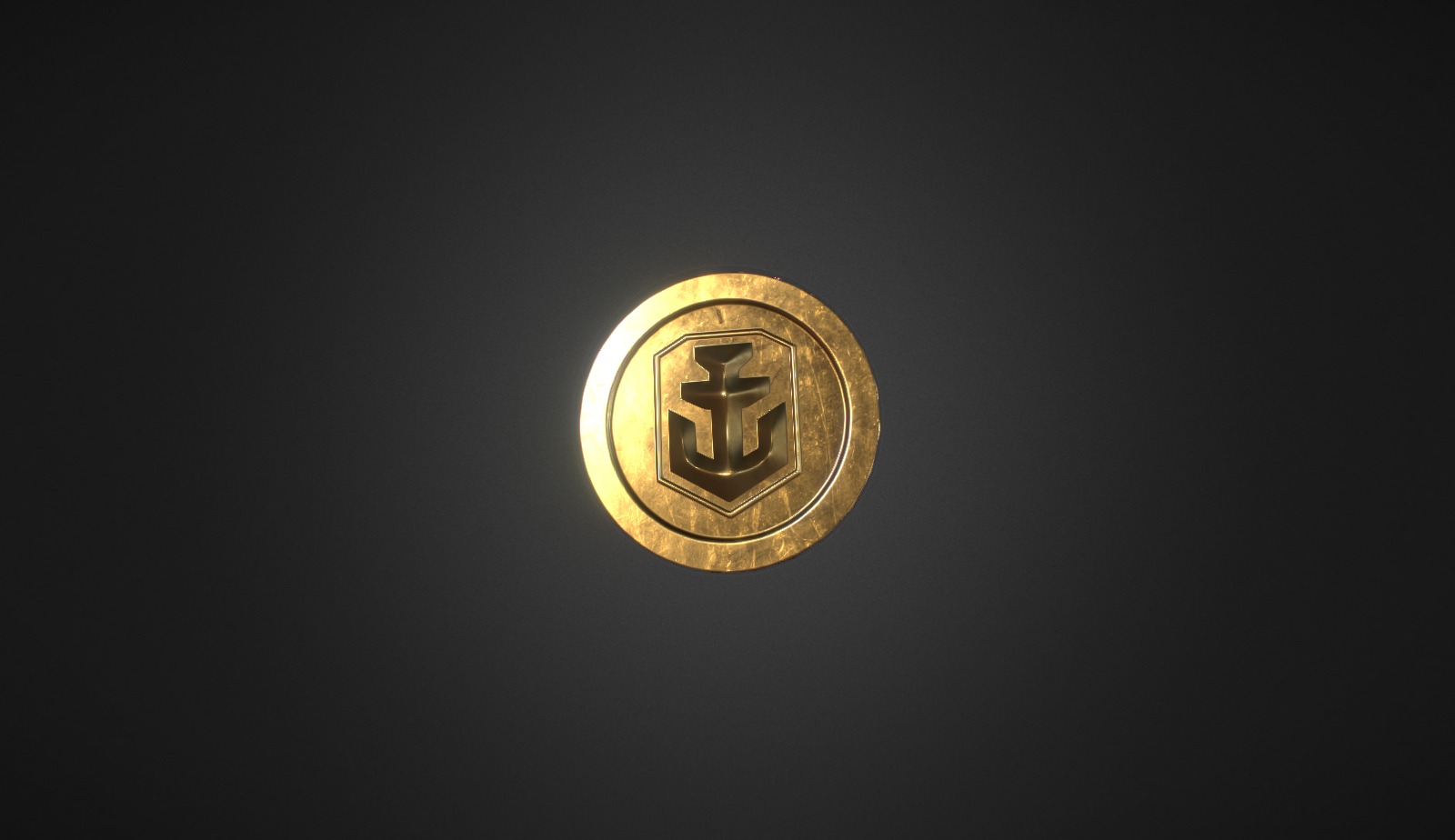 Doubloon from World of Warships - Download Free 3D model by drumdorf ...