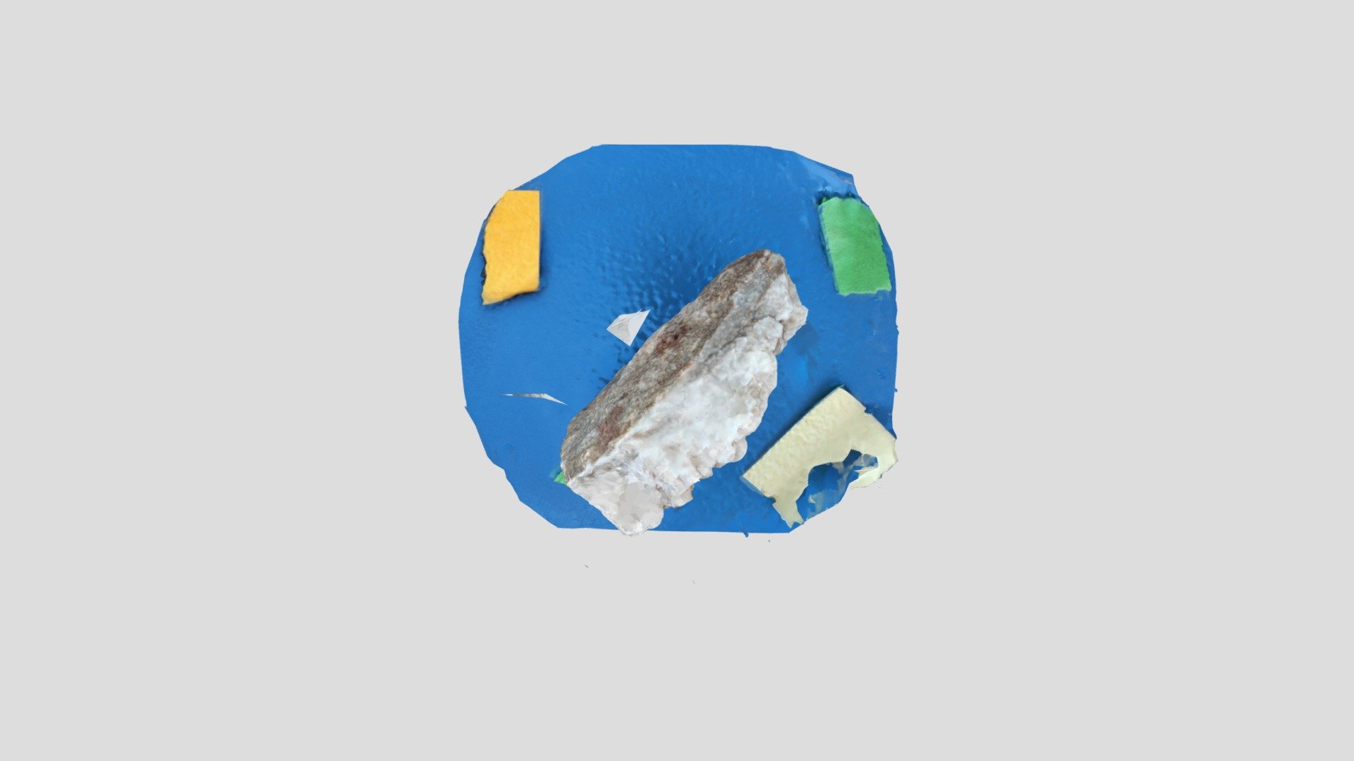 My stunning 3D asset - 3D model by qdlaty6 [b68627e] - Sketchfab