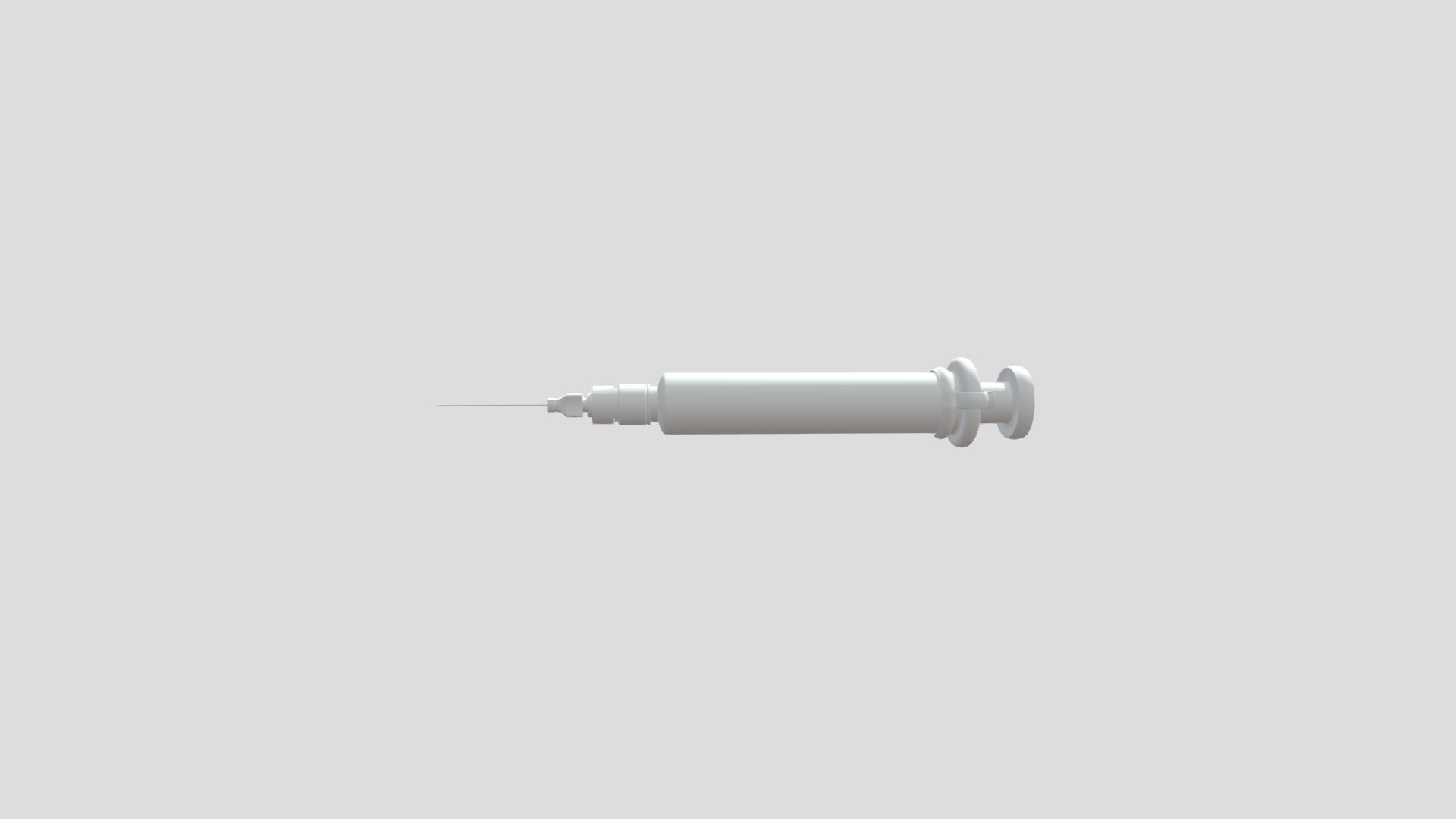 injection tube - Download Free 3D model by vuhailong1282 [b686fed ...