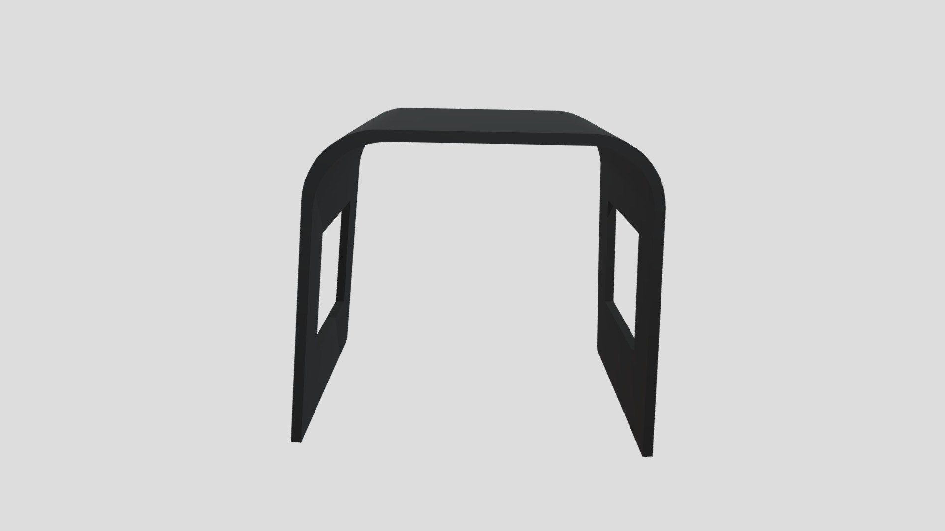 Body1 Stl - Download Free 3D model by SaraHashem [b687d70] - Sketchfab