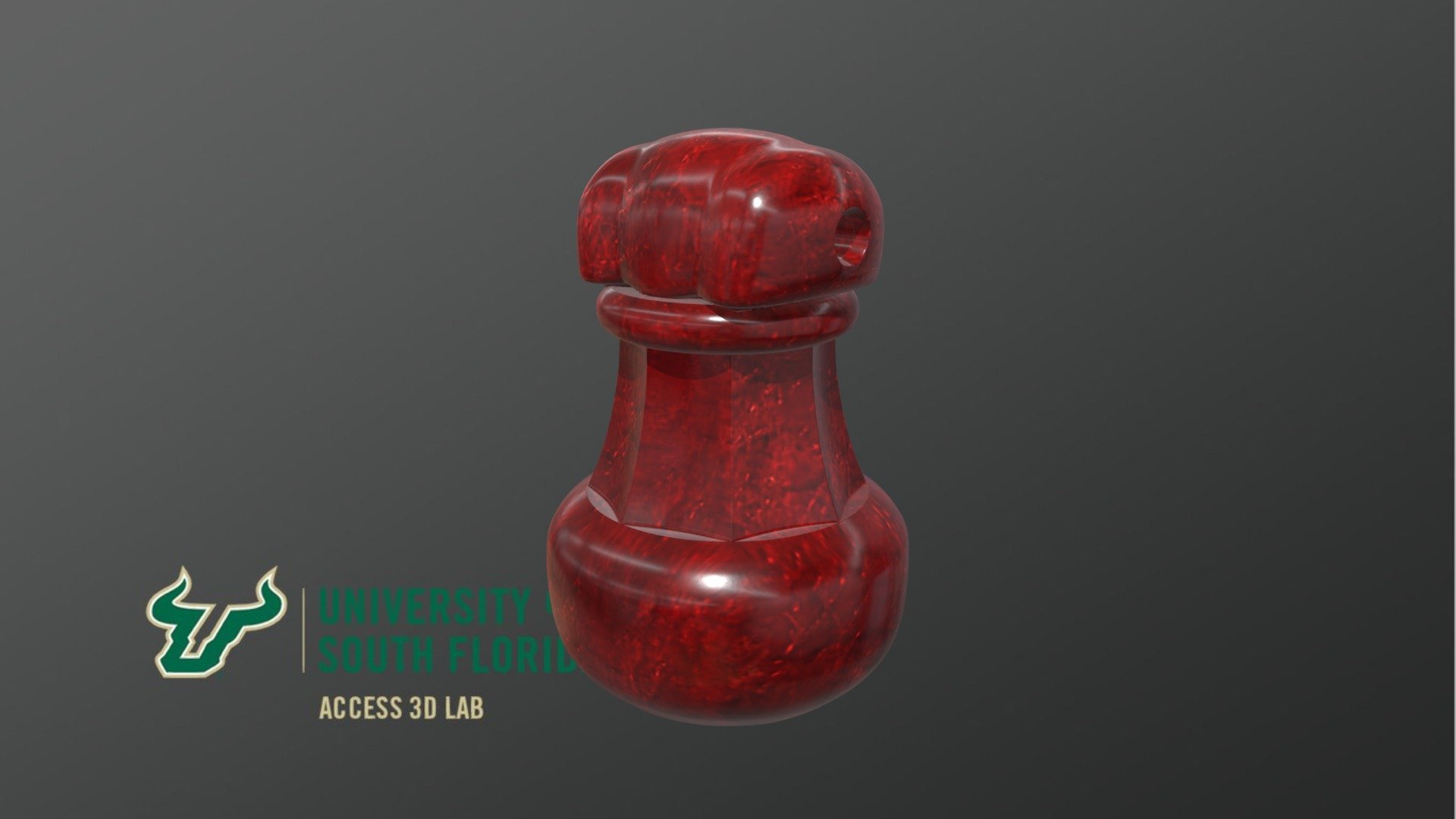 Stamp Seal - Download Free 3D model by access3d [b6881cc] - Sketchfab