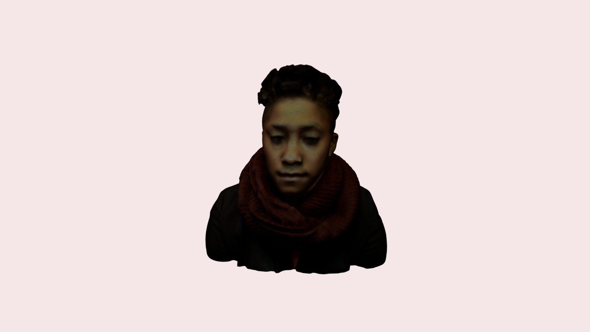 La Rhonda Summerville - 3D model by RashadGlover [b6889b6] - Sketchfab