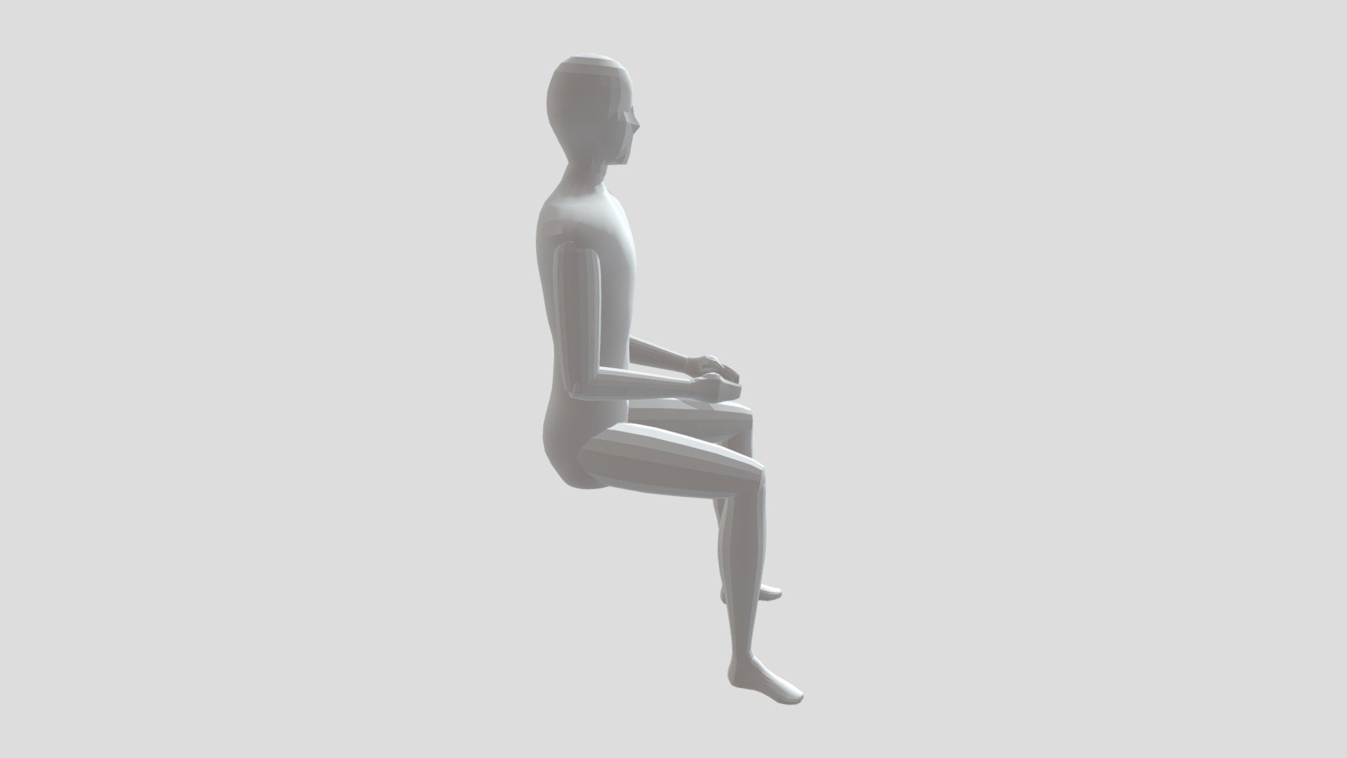 man - Download Free 3D model by abi.diazvv [b689561] - Sketchfab