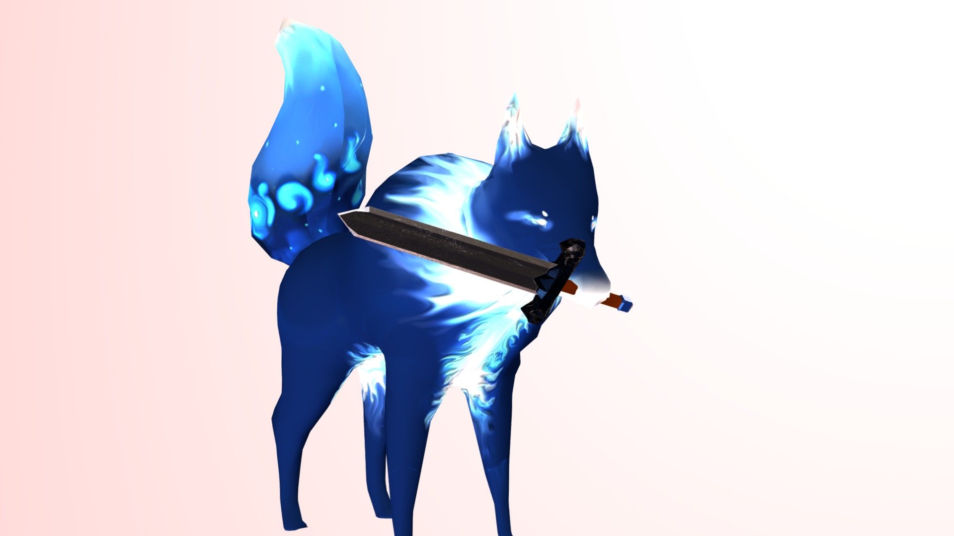 Sif Pirateao - Download Free 3D model by sleeplesstrashbag [b68a6d9 ...