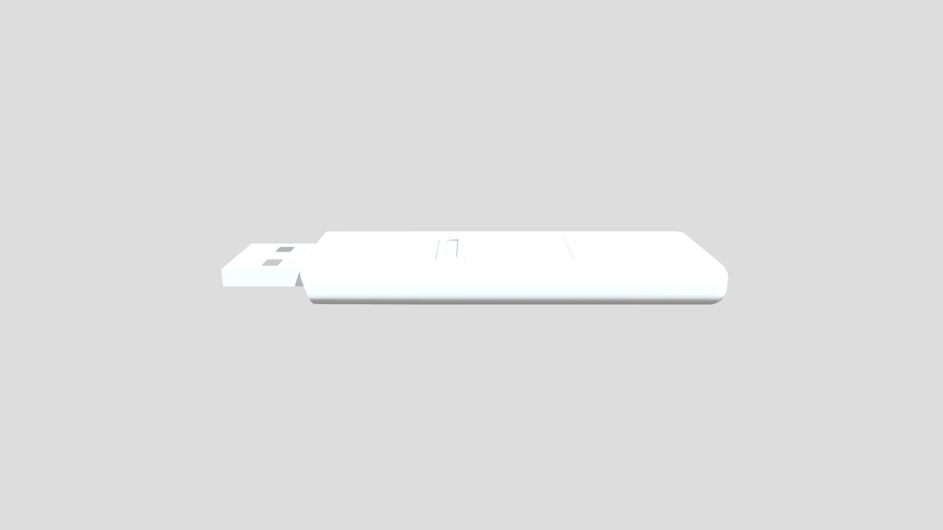 Flash Memory - 3D model by ayaelghan [b68a7e9] - Sketchfab