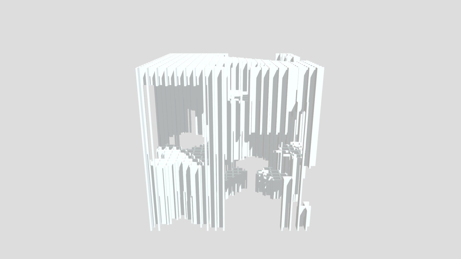 4 - 3D model by Chaohan [b68acab] - Sketchfab