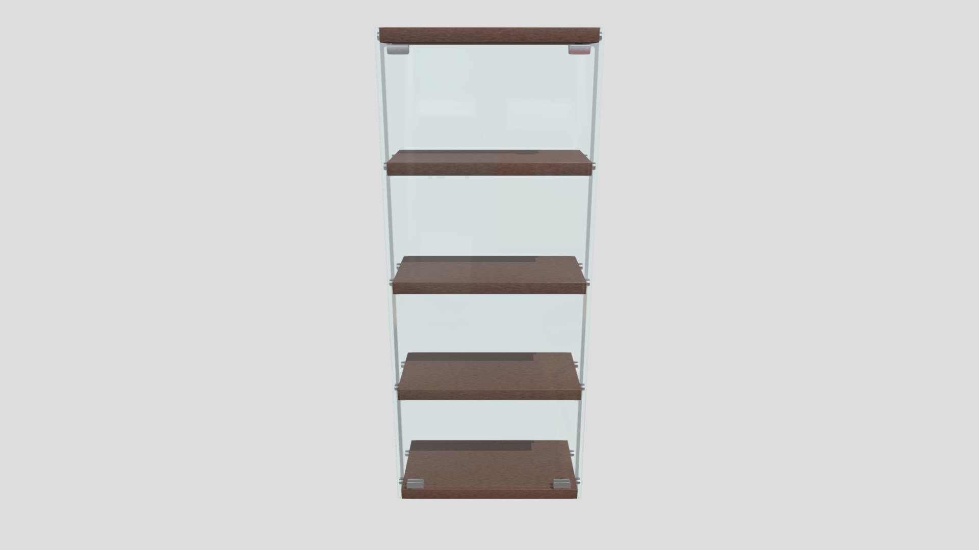 Display Case - Download Free 3D model by StephanTTM [b68cc93] - Sketchfab