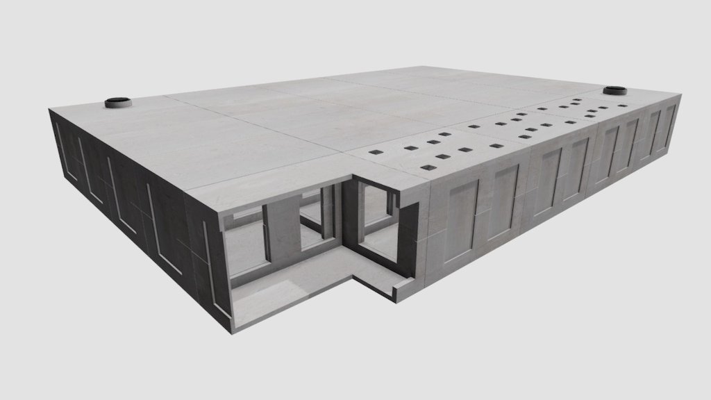 Storm Capture - 3D model by Oldcastle Infrastructure (@oldcastle.com ...