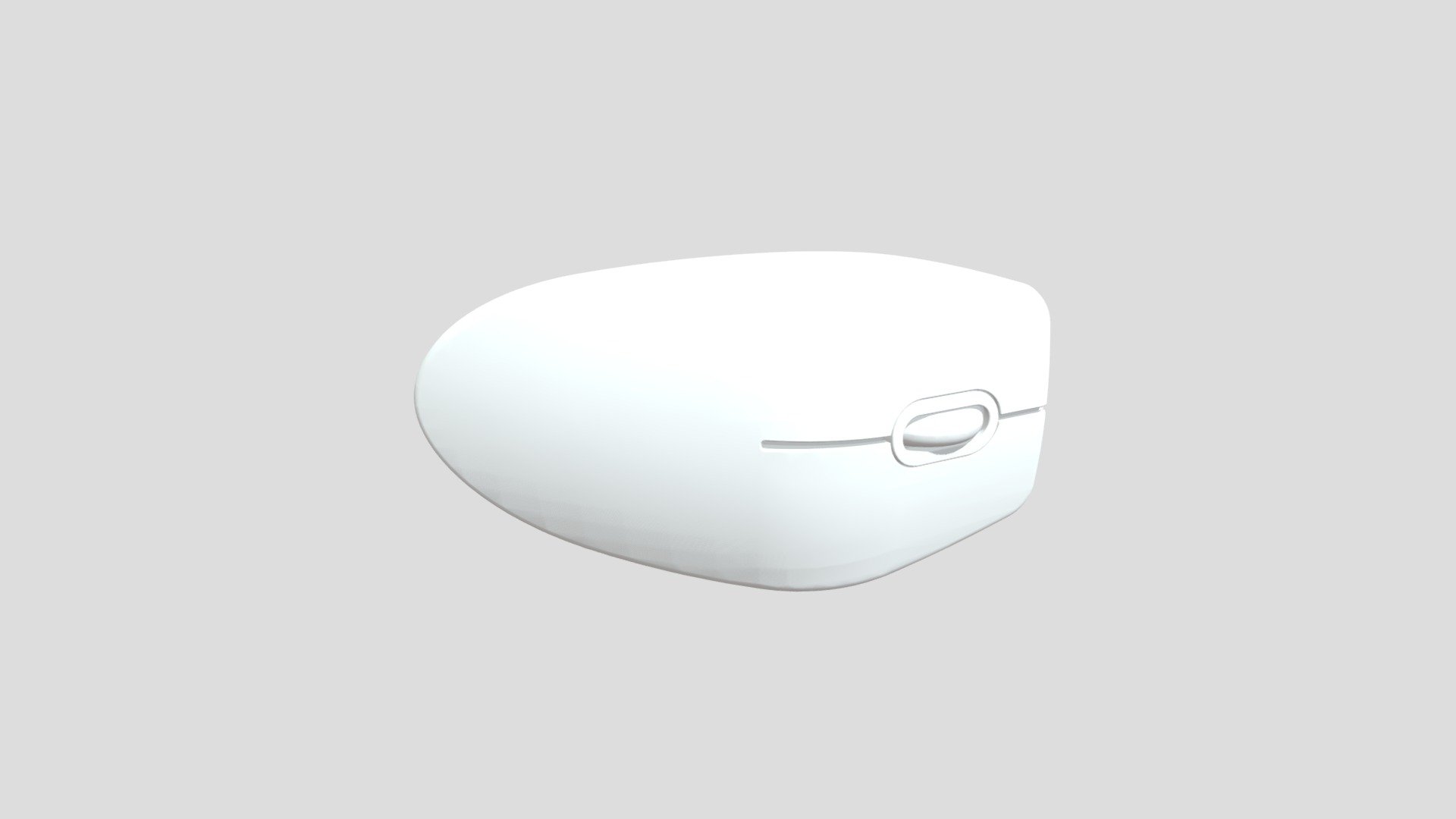 mouse - 3D model by ccpseric [b68ddd3] - Sketchfab