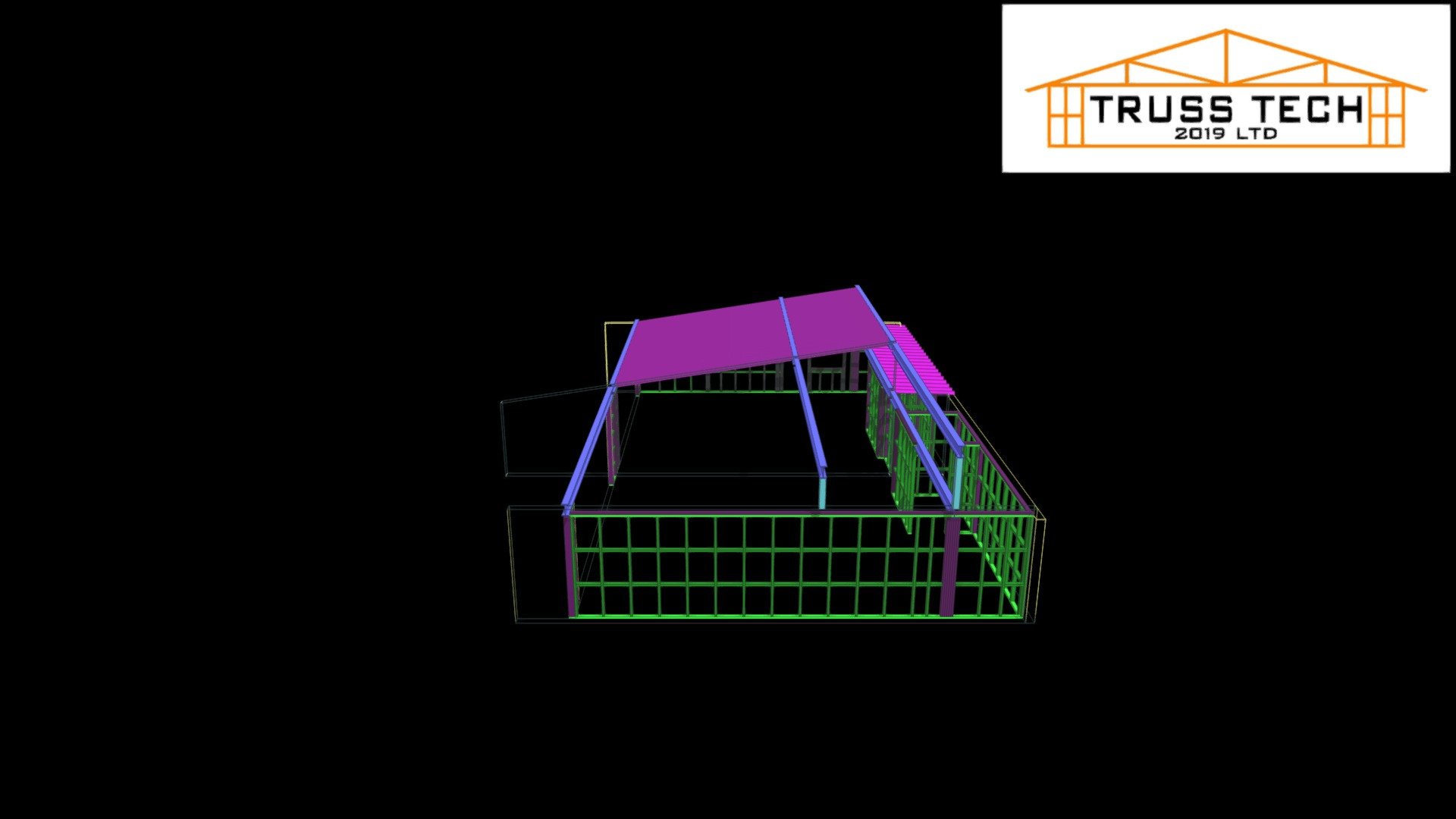 201203 Level2 questions - 3D model by Truss Tech 2019 Ltd ...