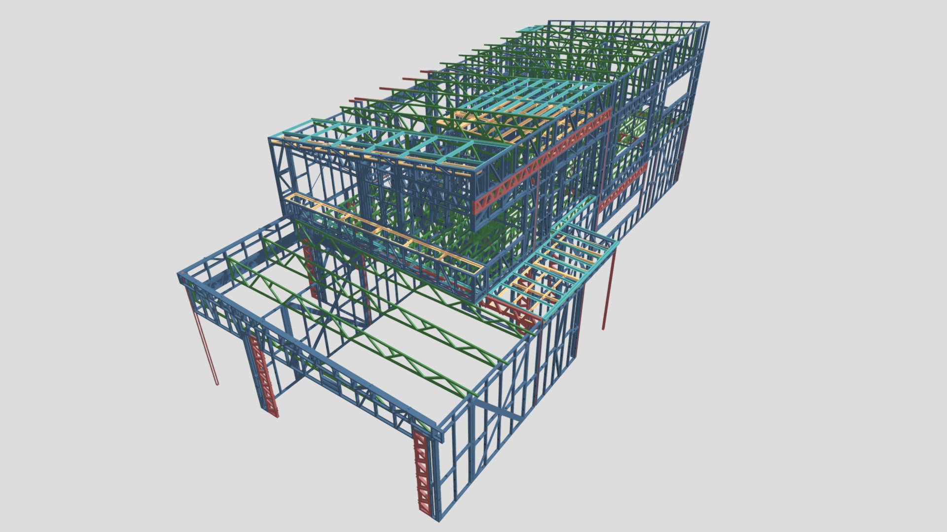 4914_Lot 113 - Download Free 3D model by Australian Framing Solutions ...
