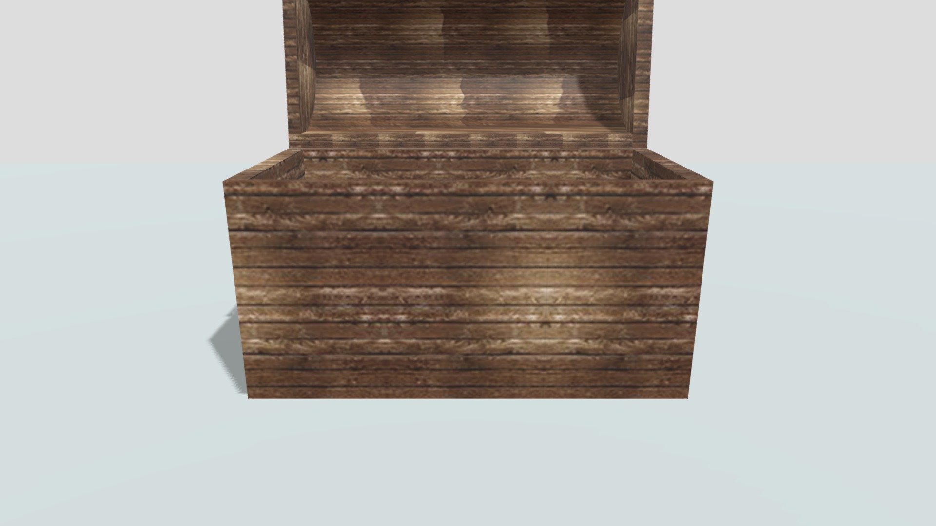 Chest Original - Download Free 3D model by gregtjohnson [b6907e5 ...