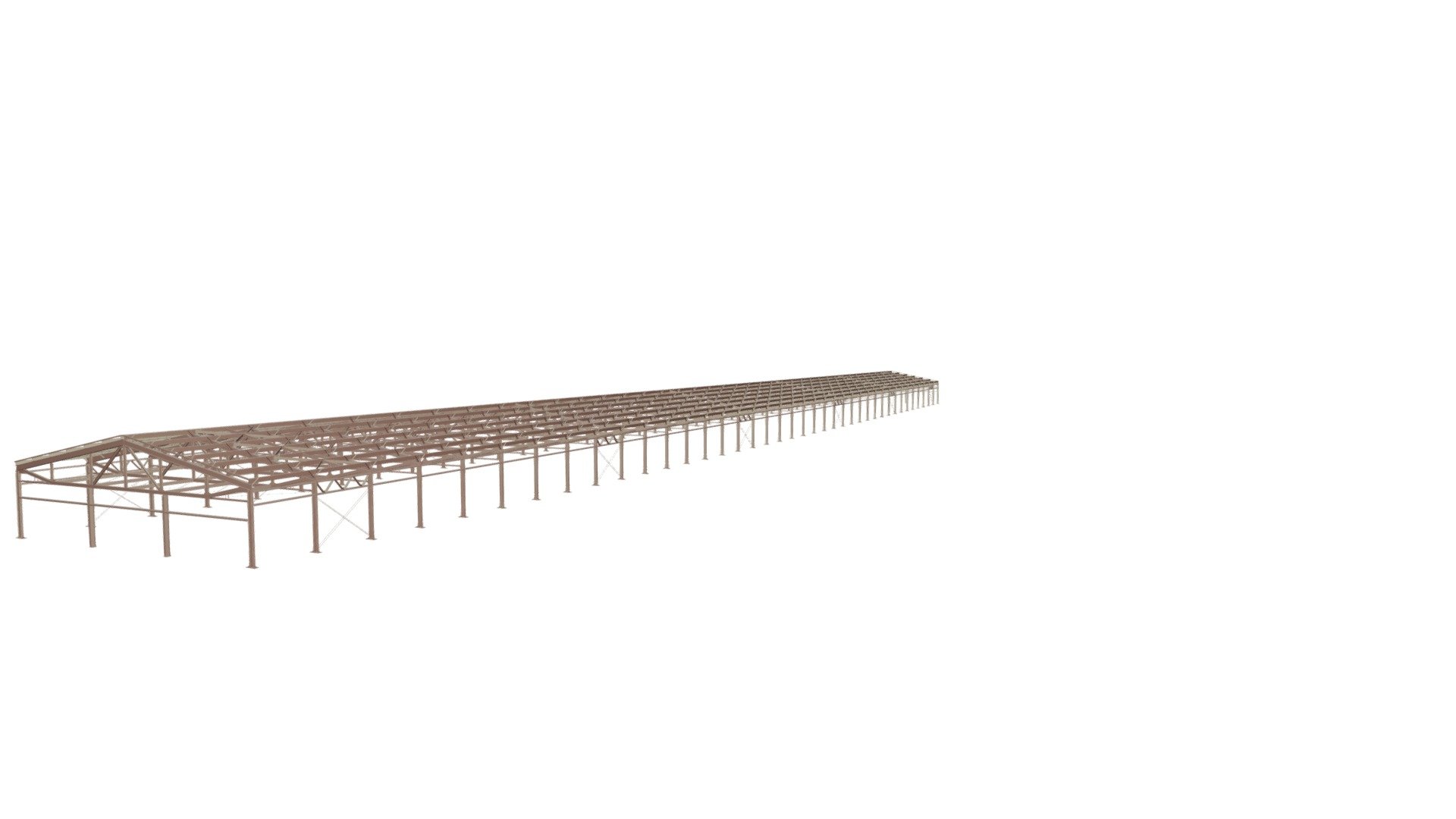 01195-4 Свинарник Pigsty - 3D model by EuroAngar [b691239] - Sketchfab