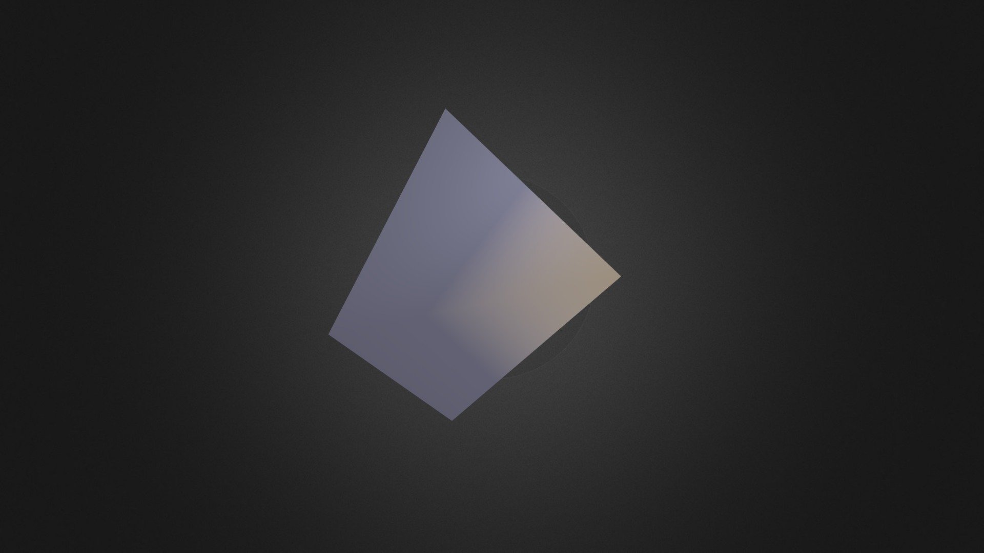 Rombo3d - 3D model by anika [b6925fc] - Sketchfab
