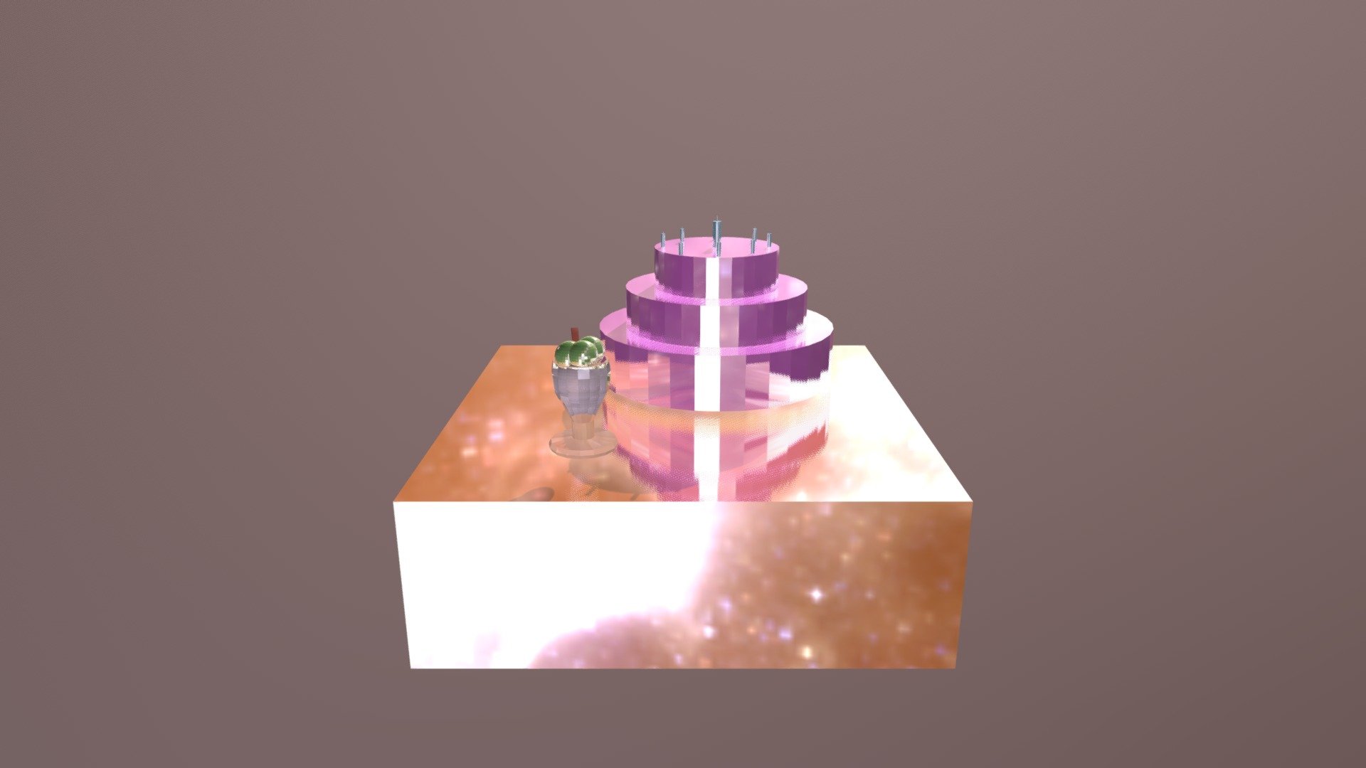 Popup - 3D model by Arpiladee.Noksiri [b693024] - Sketchfab